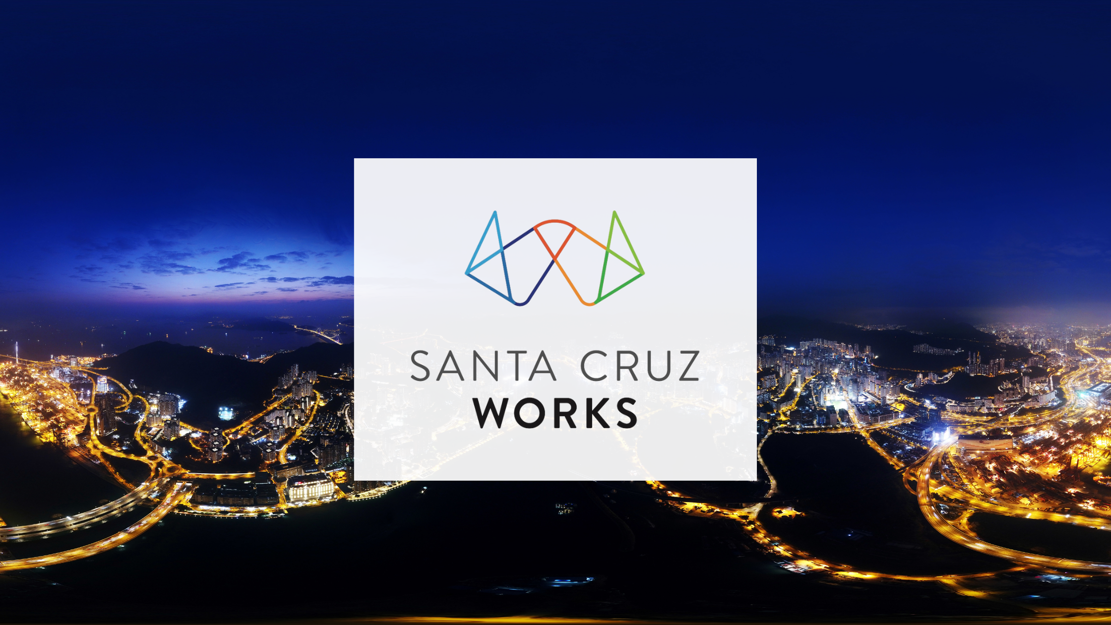 Santa Cruz Works Leverages OneValley's PassportOS to Enhance Community ...